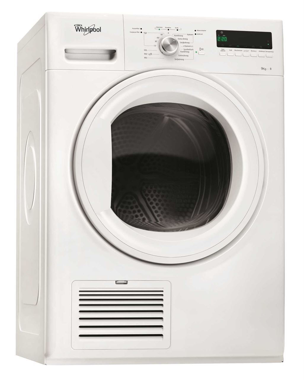 PontoFrio Electrodomésticos. Secador de Roupa DDLX90110