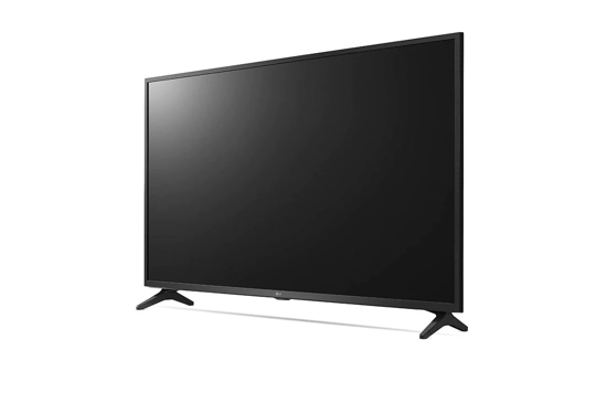 PontoFrio Electrodomésticos. LED Smart TV 4K - 55UQ75006LF.AEU
